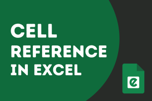 Understanding Absolute vs. Relative References in Excel Formulas ...