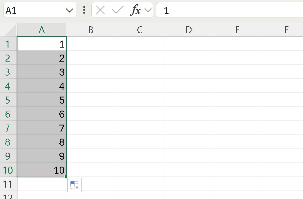 Basic Excel Commands for First-Time Users - ExcelCombo