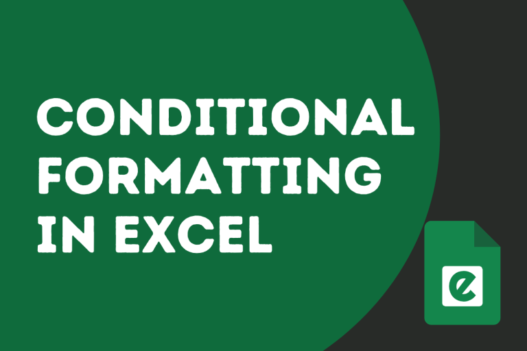 Advanced Conditional Formatting in Excel: A Comprehensive Guide ... Advanced Conditional Formatting in Excel: A Comprehensive Guide ...