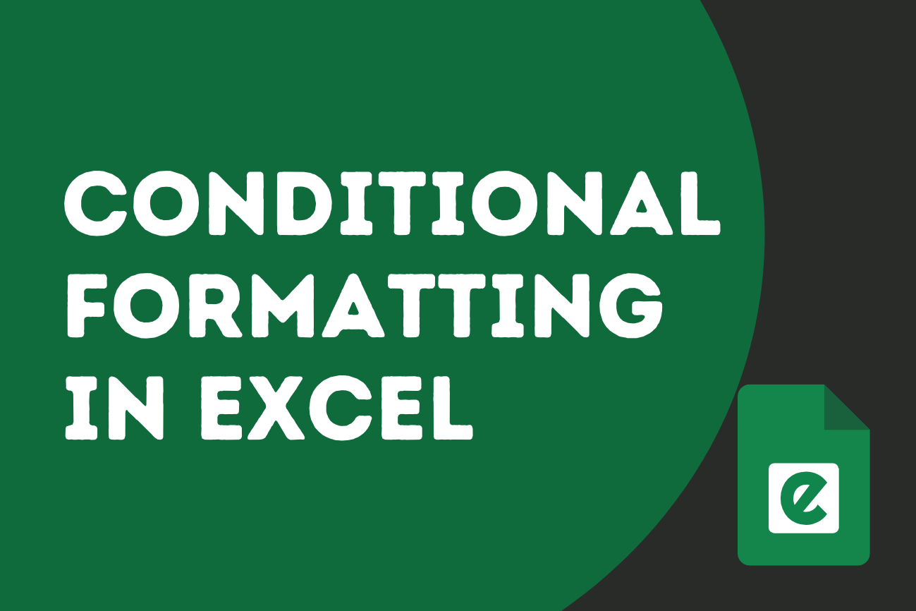 Advanced Conditional Formatting In Excel A Comprehensive Guide Excelcombo