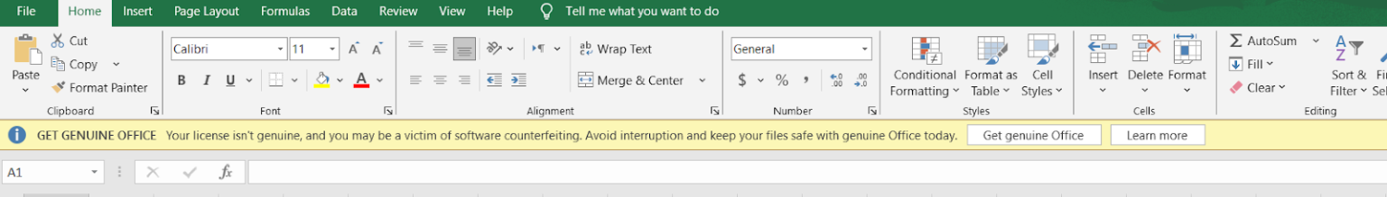 What is AutoSum in Excel and Shortcut, and How Do You Use it?