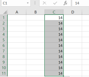 How to Use Autofill in Excel (And Why It Sometimes Fails)