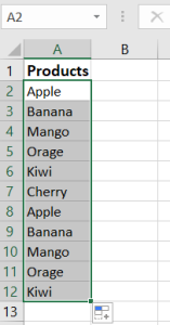 How to Use Autofill in Excel (And Why It Sometimes Fails)