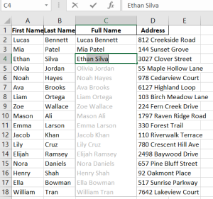 How to Use Autofill in Excel (And Why It Sometimes Fails)