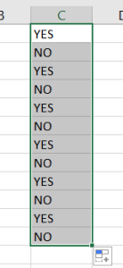 How to Use Autofill in Excel (And Why It Sometimes Fails)