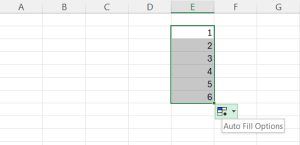 How to Use Autofill in Excel (And Why It Sometimes Fails)