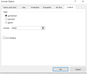 Create a Dynamic Excel To-do list with Checkboxes in Minutes